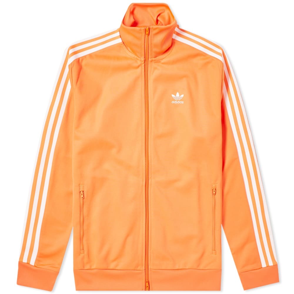 Adidas Beckenbauer Track Top adidas