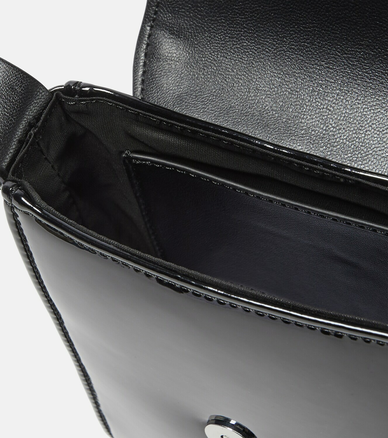 Acne Studios - Face crossbody bag Acne Studios