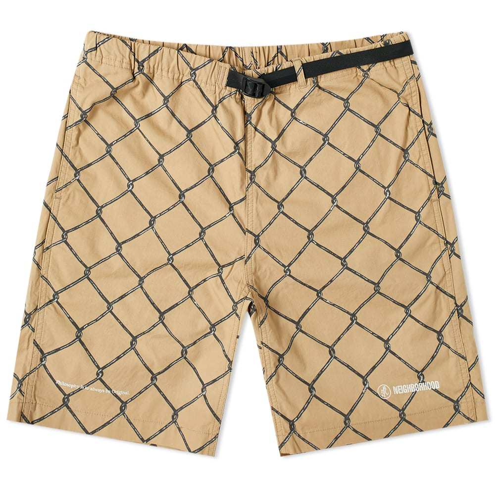 Neighborhood Wire Short Neighborhood