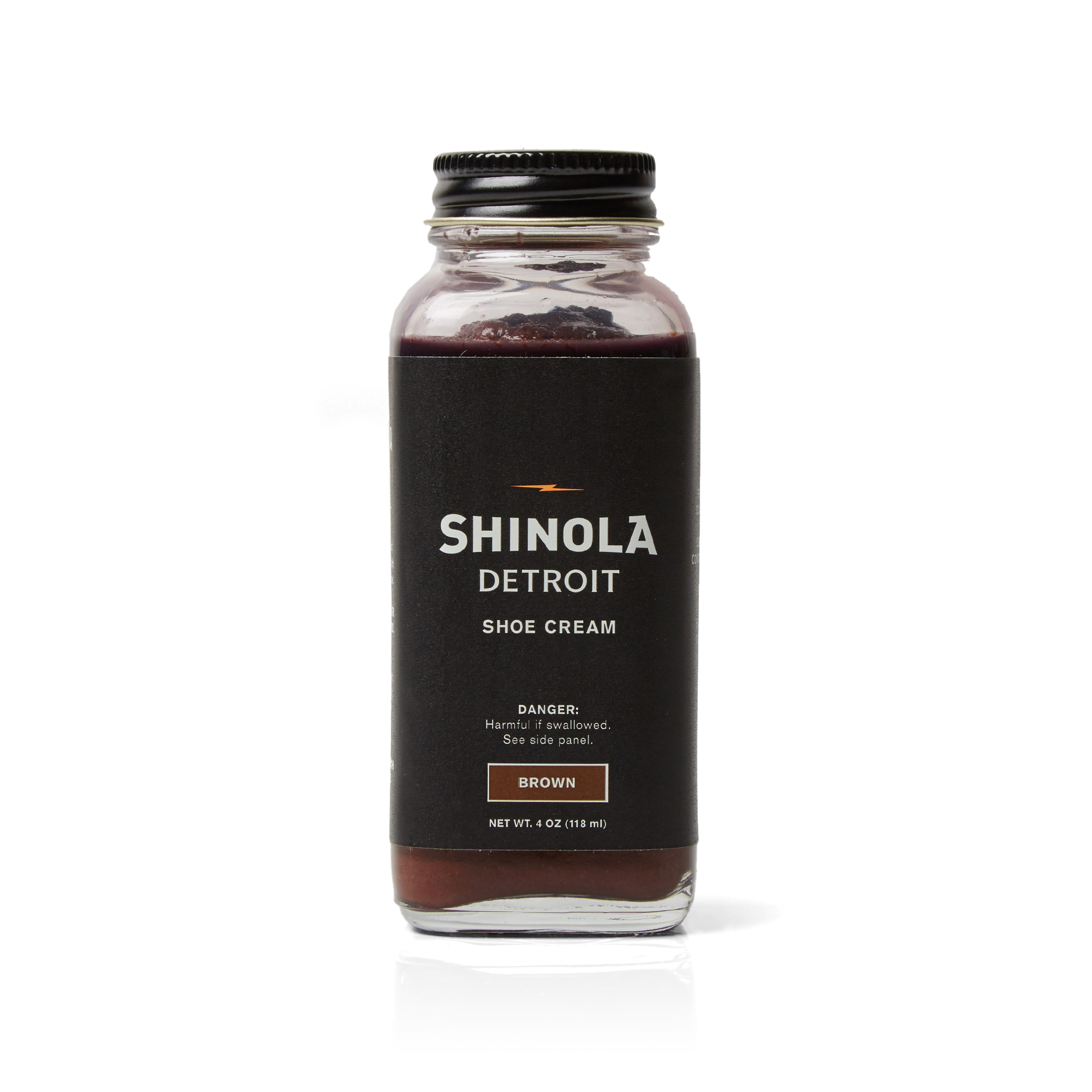 Shinola Shoe Cream Shinola