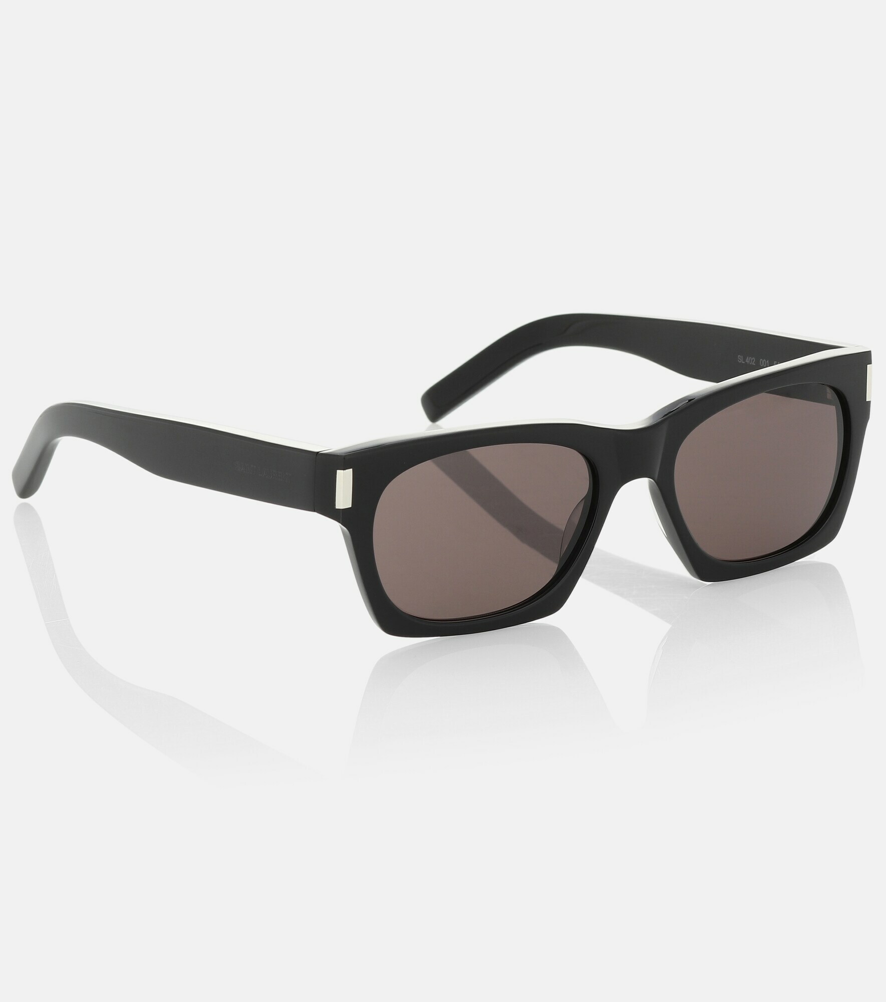 Saint Laurent - SL 402 rectangular sunglasses Saint Laurent