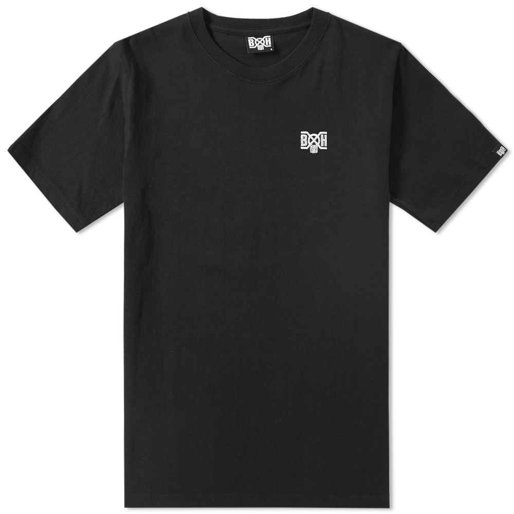 Bounty Hunter Logo Embroidered Tee Bounty Hunter