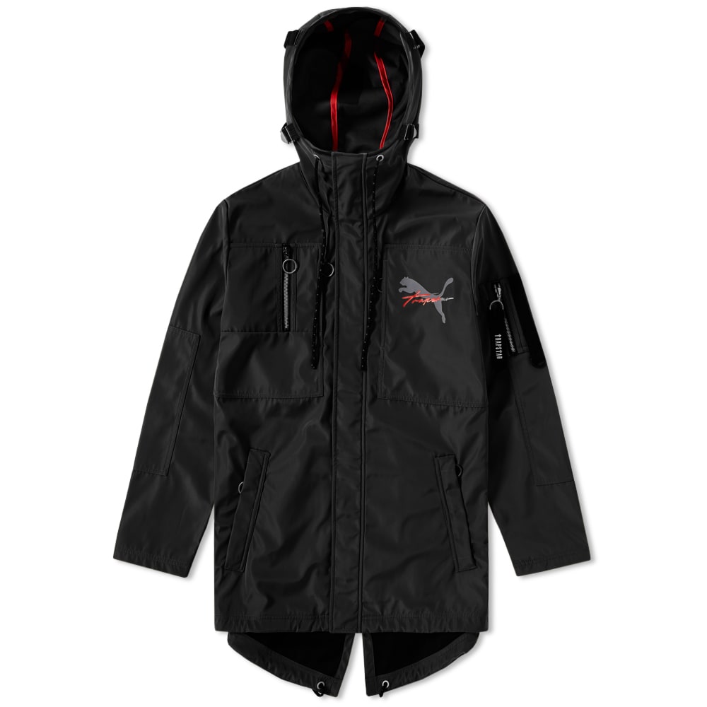 Puma x Trapstar Parka Puma
