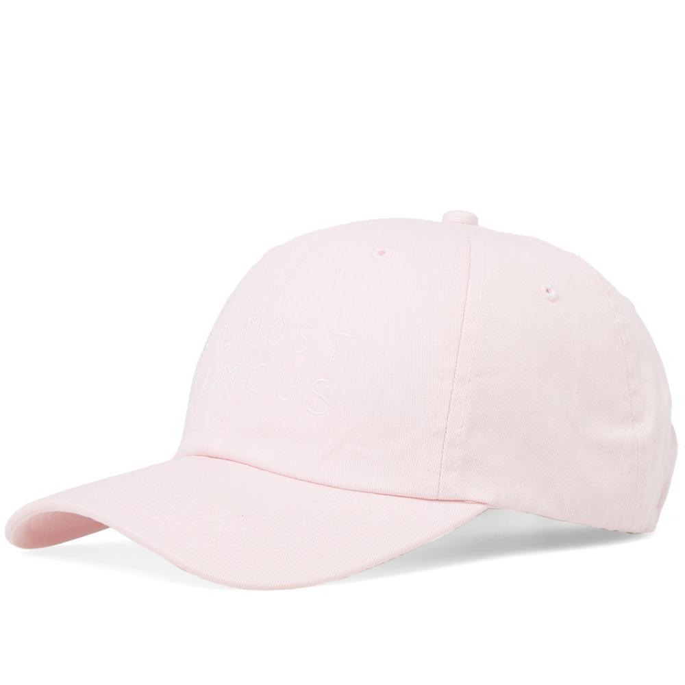 NASASEASONS Almost Famous Cap NASASEASONS