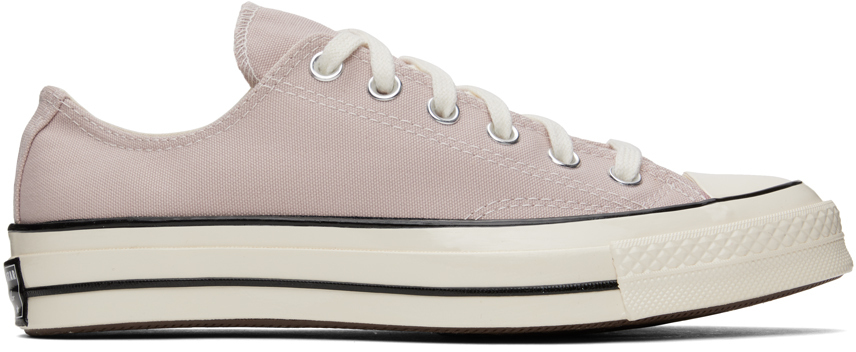 Converse Pink Chuck 70 Sneakers Converse