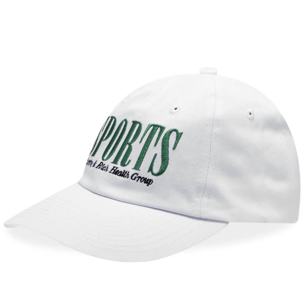 Sporty & Rich Sports Hat Sporty & Rich