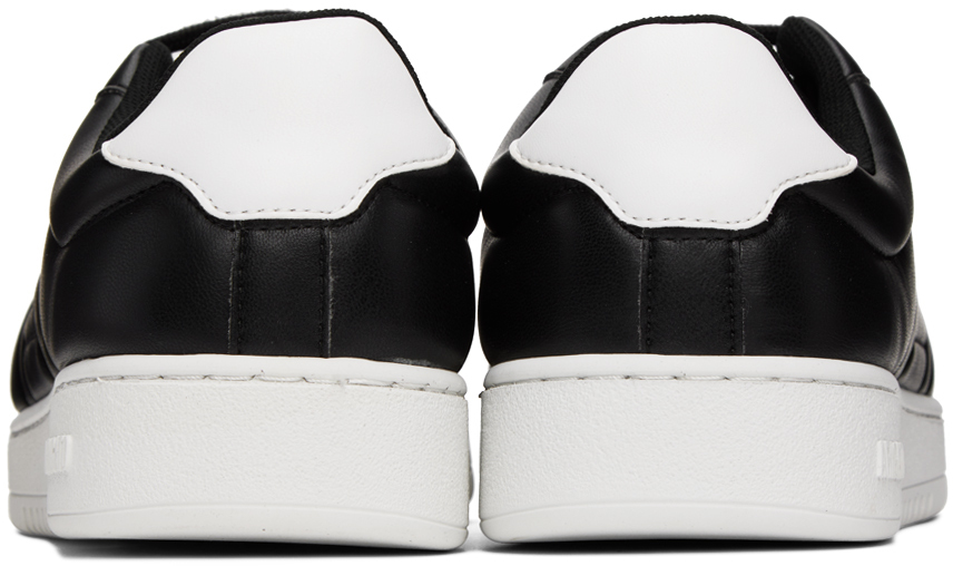 Axel Arigato Black A-Hooper Sneakers Axel Arigato