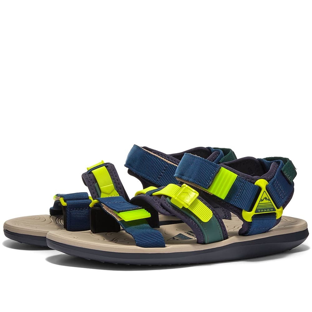 Rider Rx Commuter Sandal Rider
