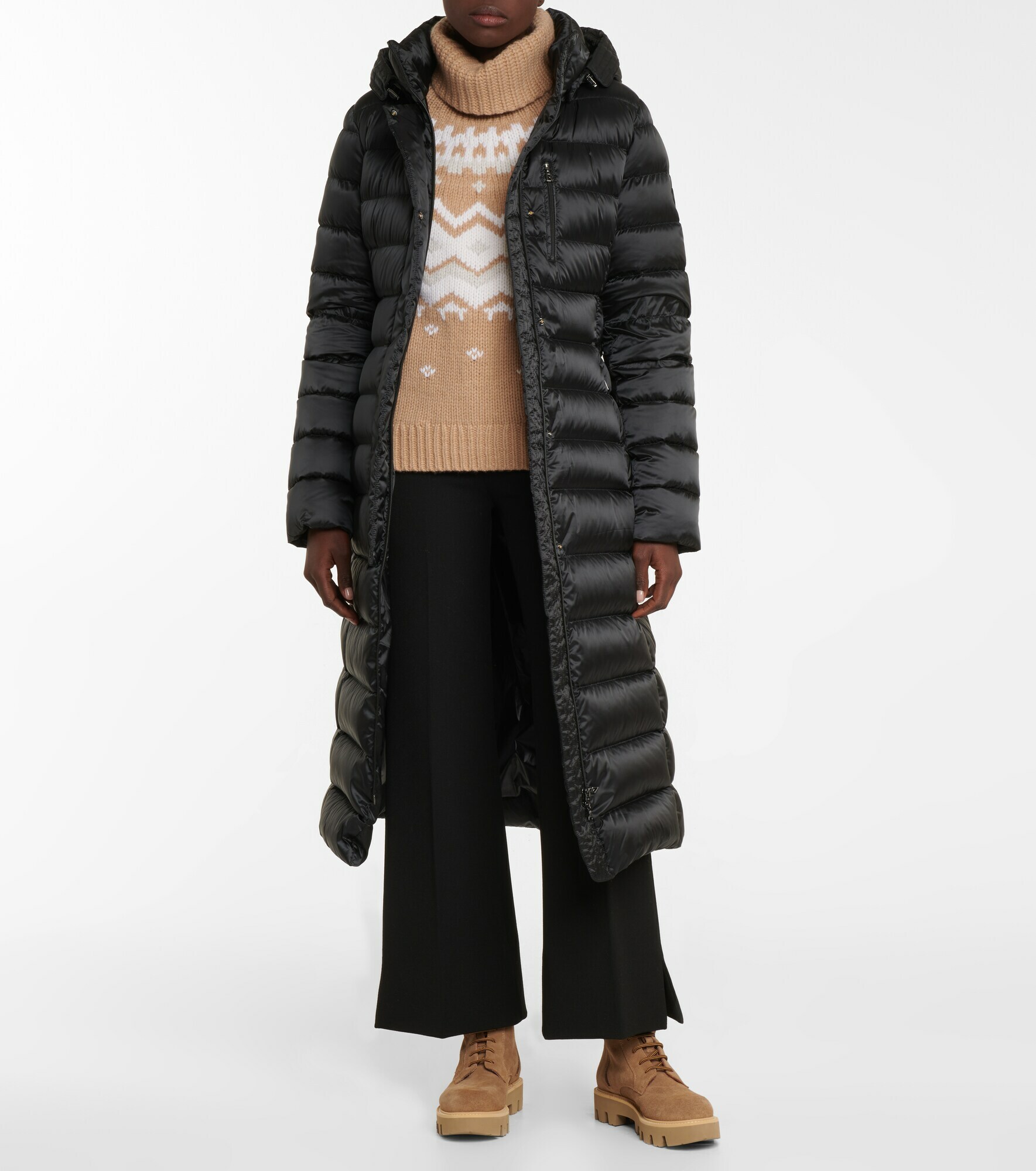 Bogner - Nicole down coat Bogner