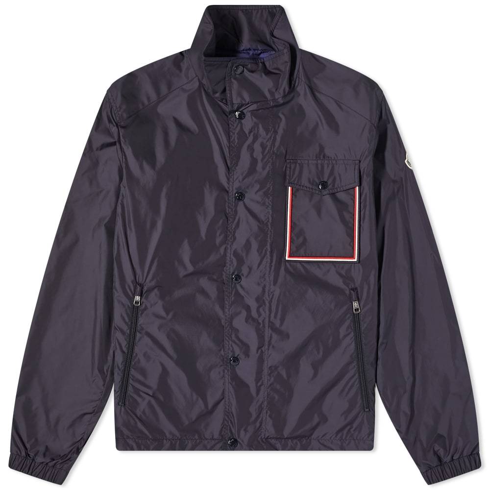 Moncler Rappeneau Reversible Jacket Moncler