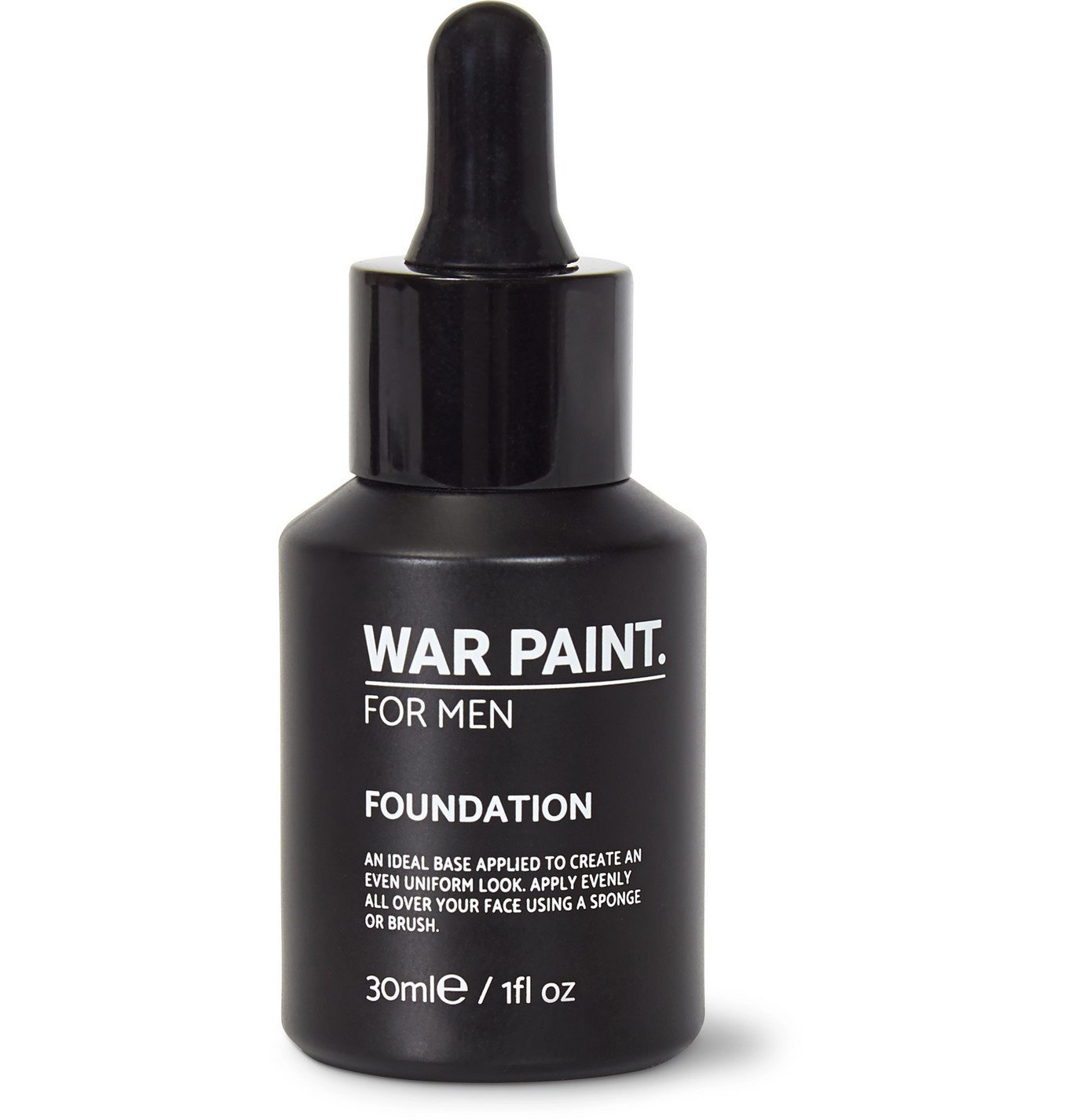 War Paint for Men | BRAND CLOTHBASE