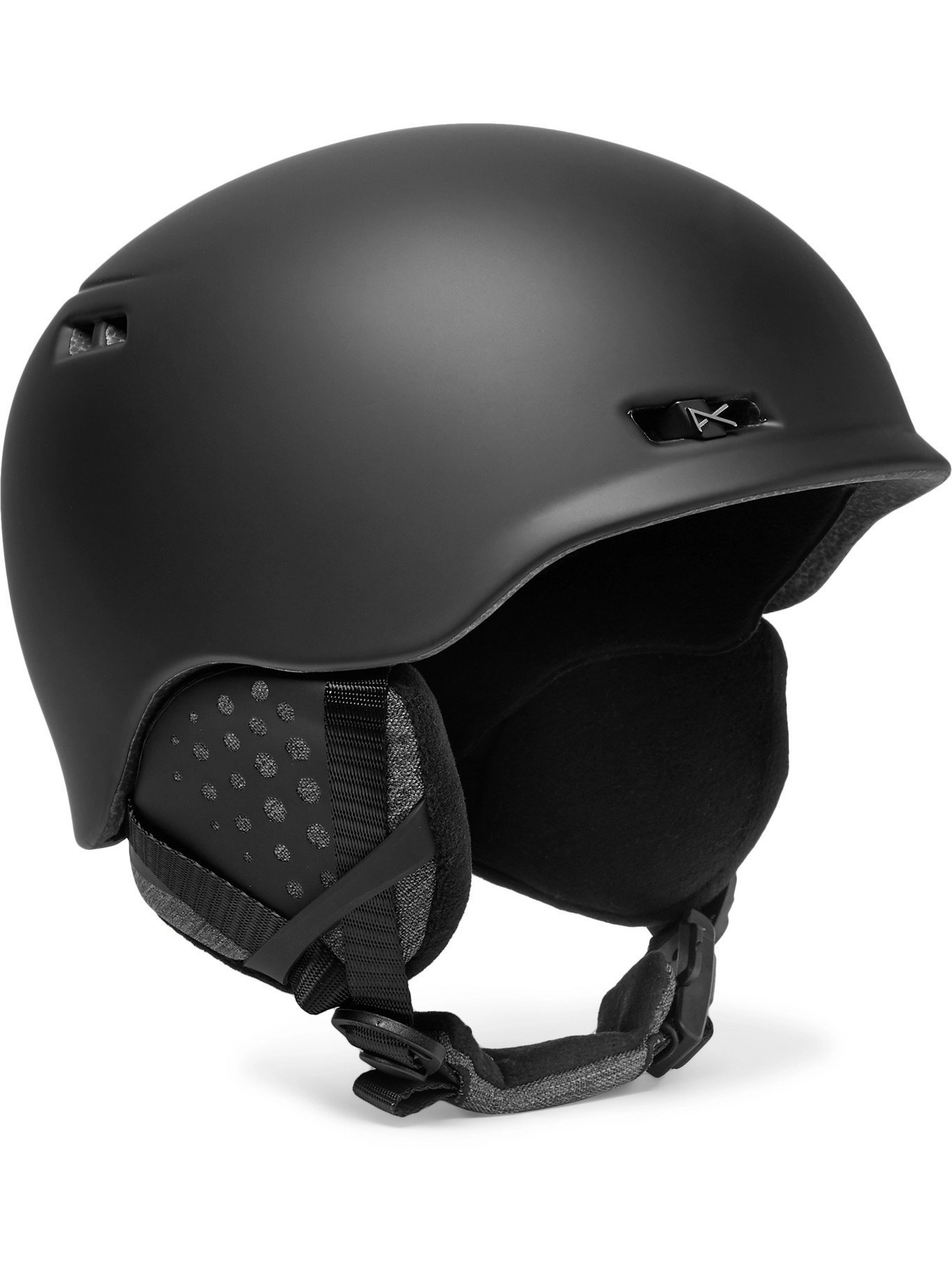 ANON - Rodan Ski Helmet - Black Anonymous Ism