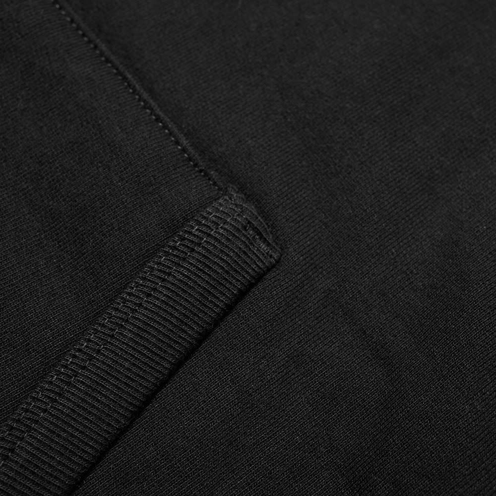 HAVEN Core Logo Heavyweight Popover Hoody HAVEN