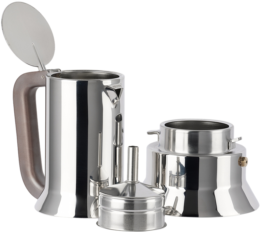 Alessi 9090 Espresso Coffee Maker Alessi