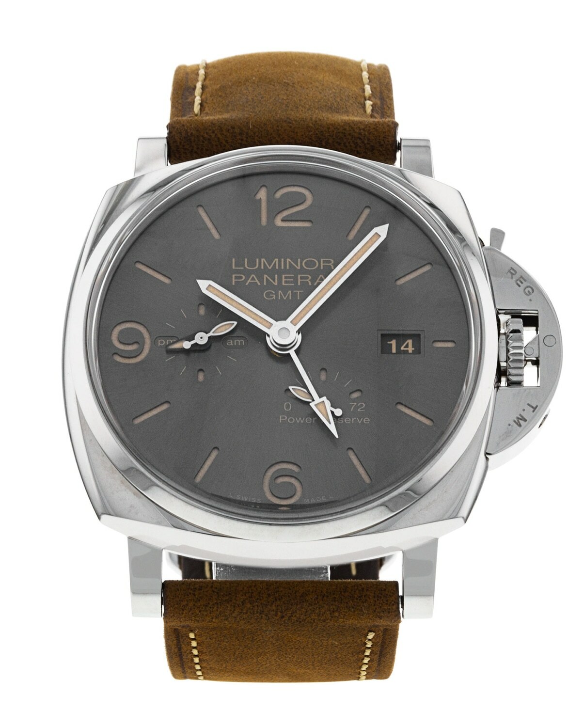 Panerai Luminor Due PAM00944 Panerai
