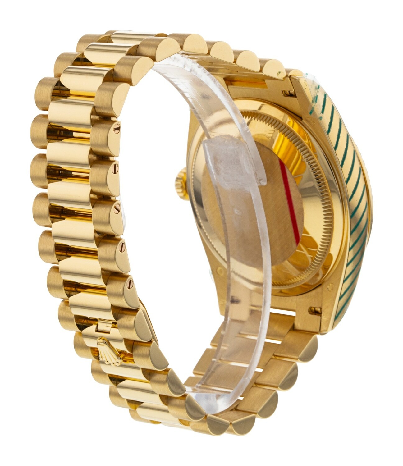 Rolex Day-Date 36 128238 Rolex