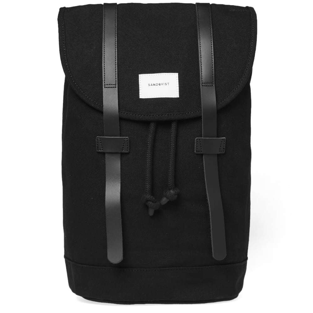 Sandqvist Stig Backpack Sandqvist