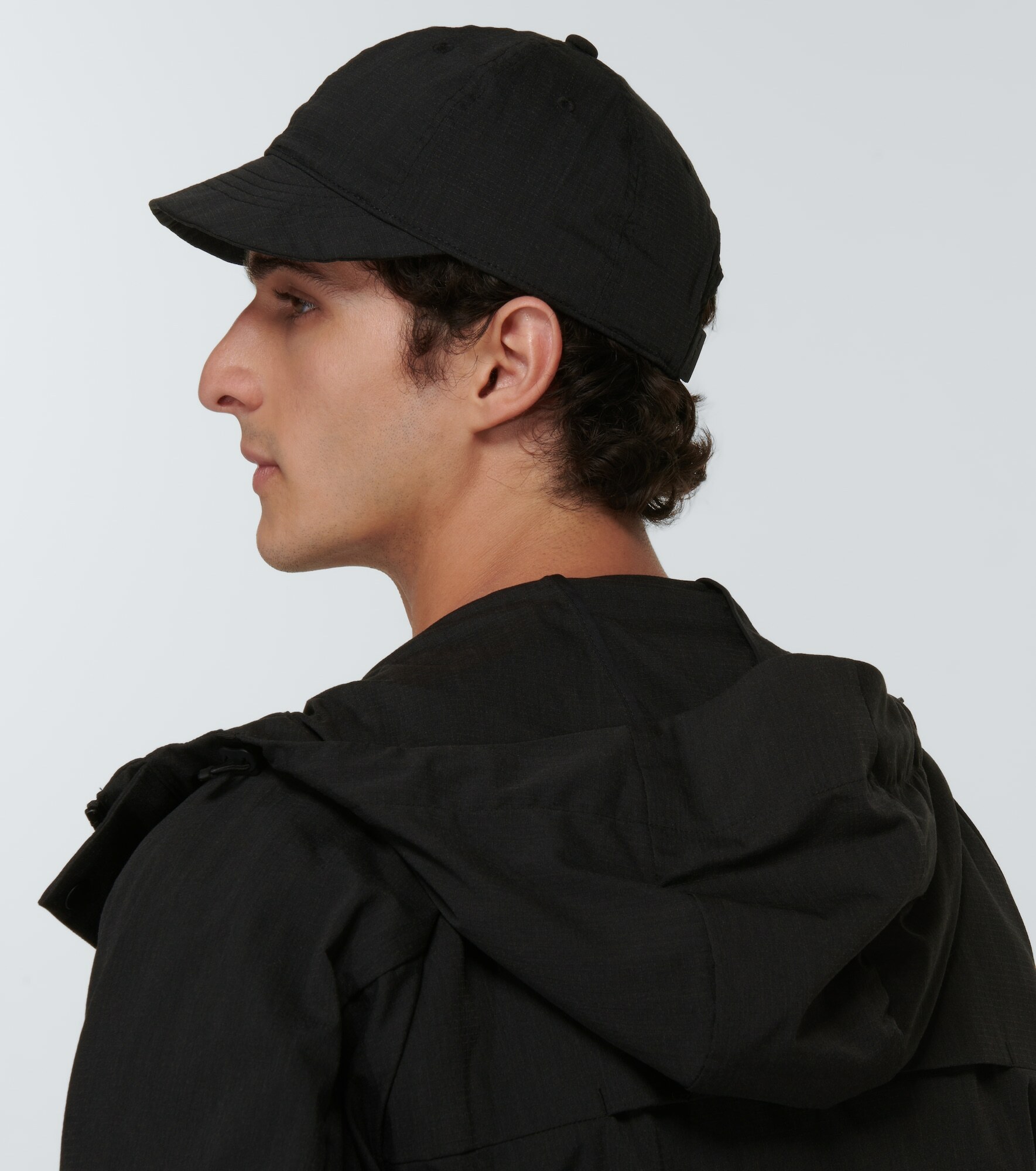 Snow Peak - Stretch cap Snow Peak