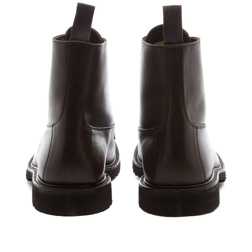 Tricker's Men's Trickers Burford Vi-Lite Boot in Espresso Olivvia ...