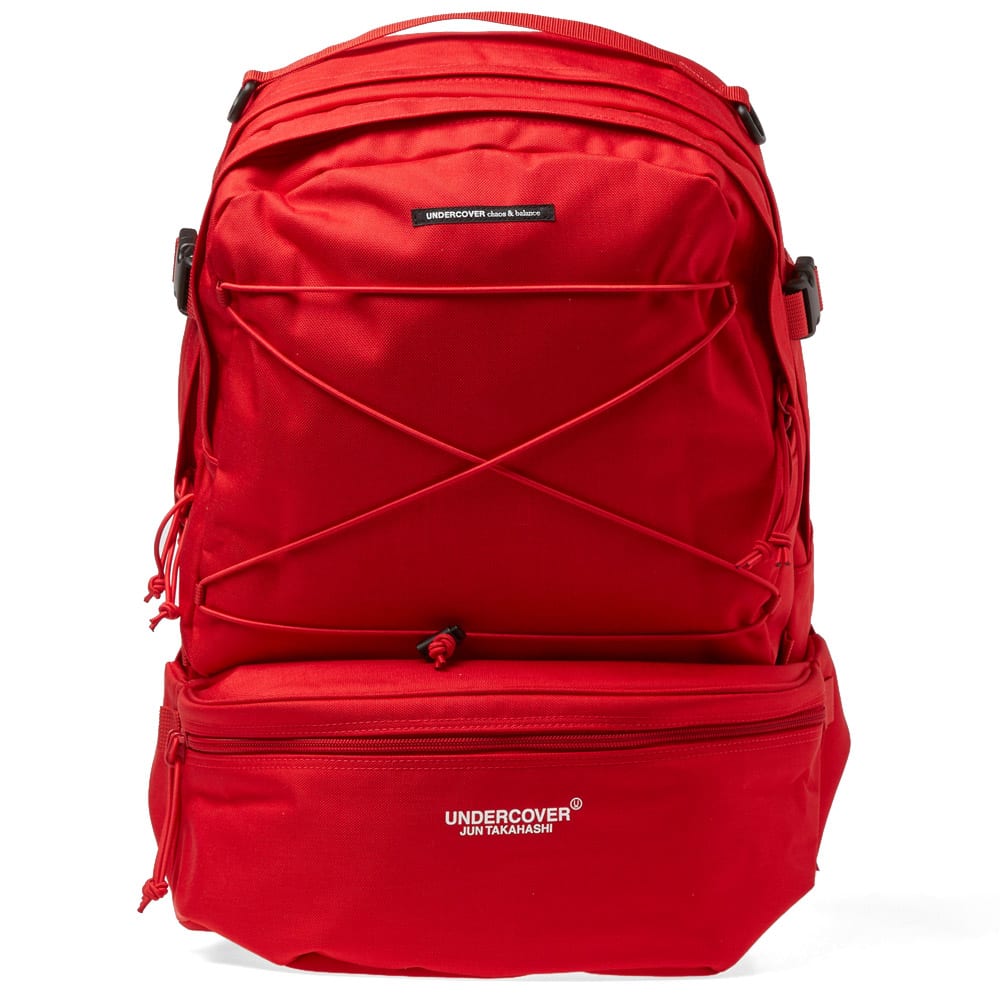 Undercover Backpack Undercover