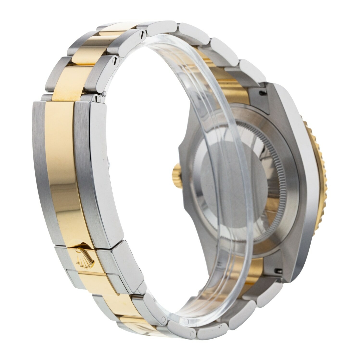 Rolex Submariner 126613 LB Rolex