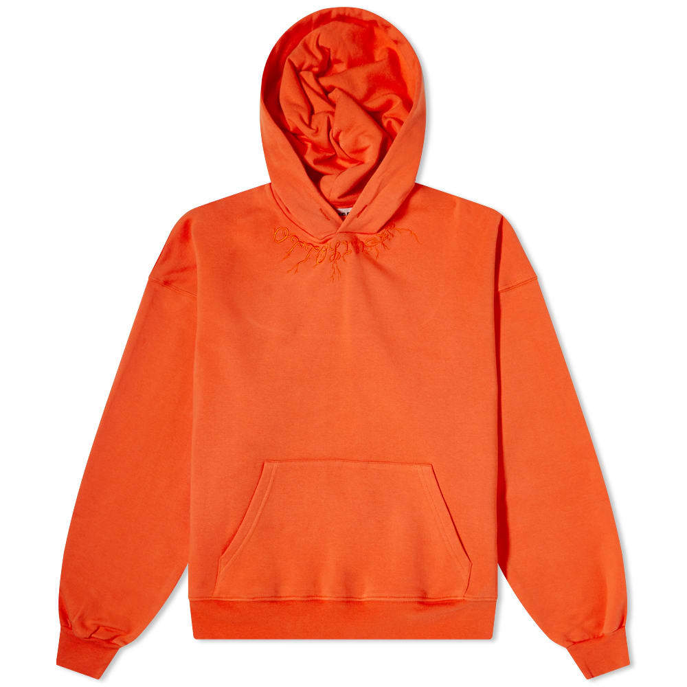 Ottolinger Otto Logo Hoody Ottolinger