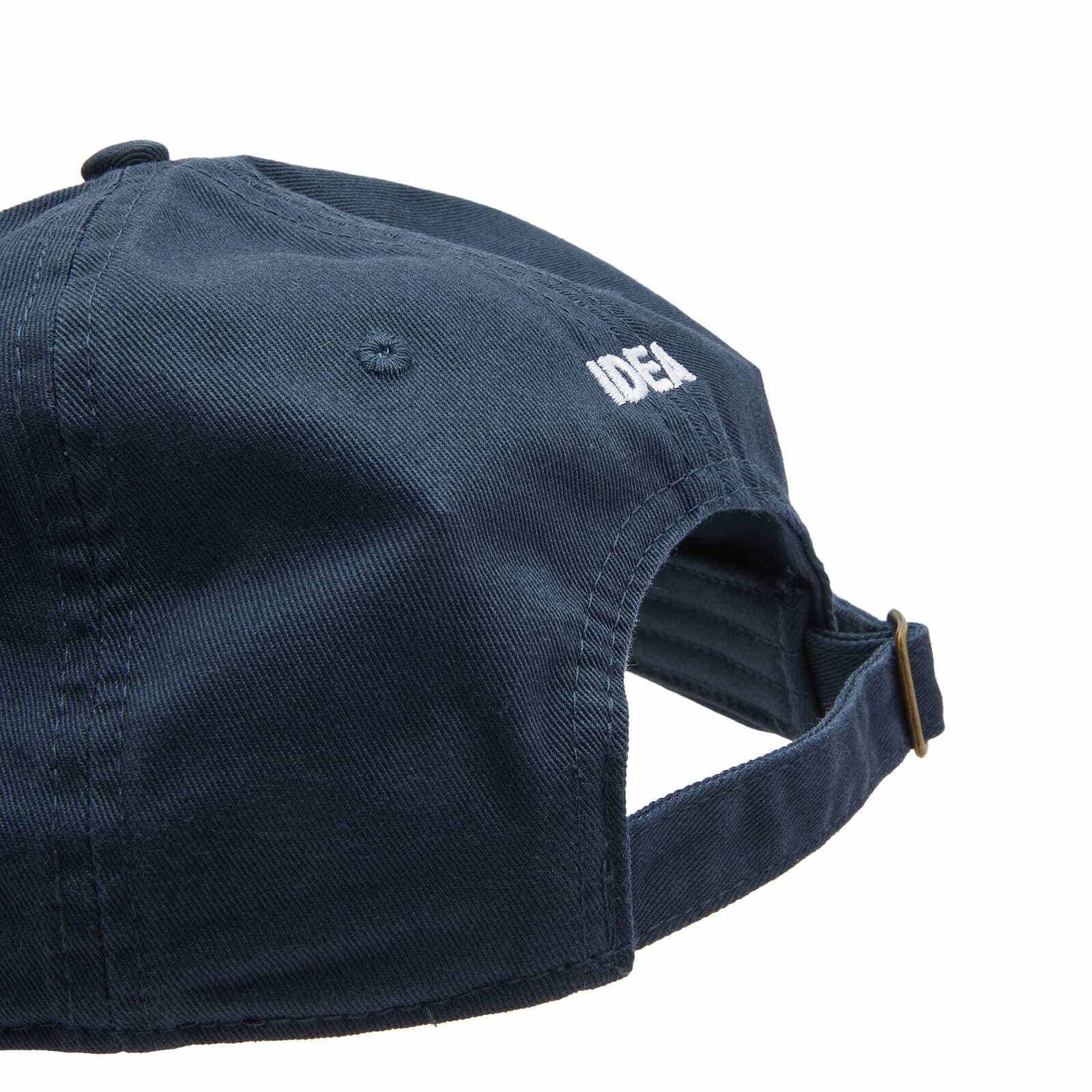 IDEA Men's Back In Town Cap in Navy IDEA