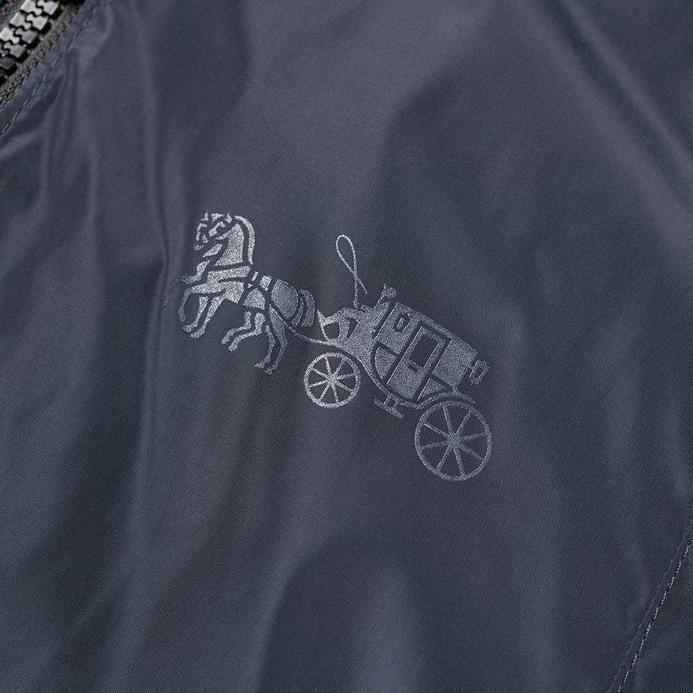 Coach Packable Windbreaker Coach