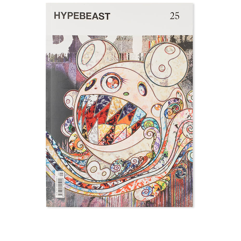 Hypebeast Magazine
