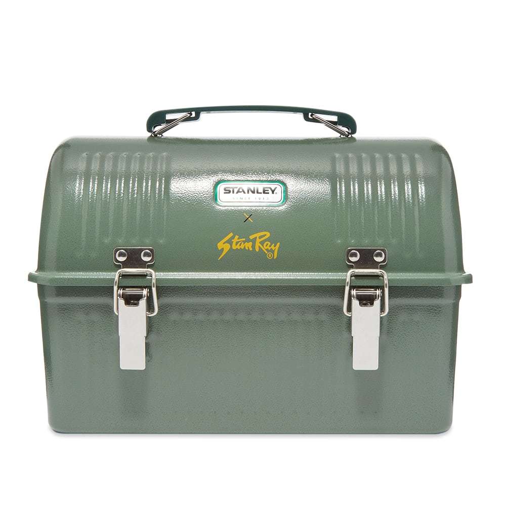 Stan Ray x Stanley STAN 10QT Classic Lunchbox Stan Ray
