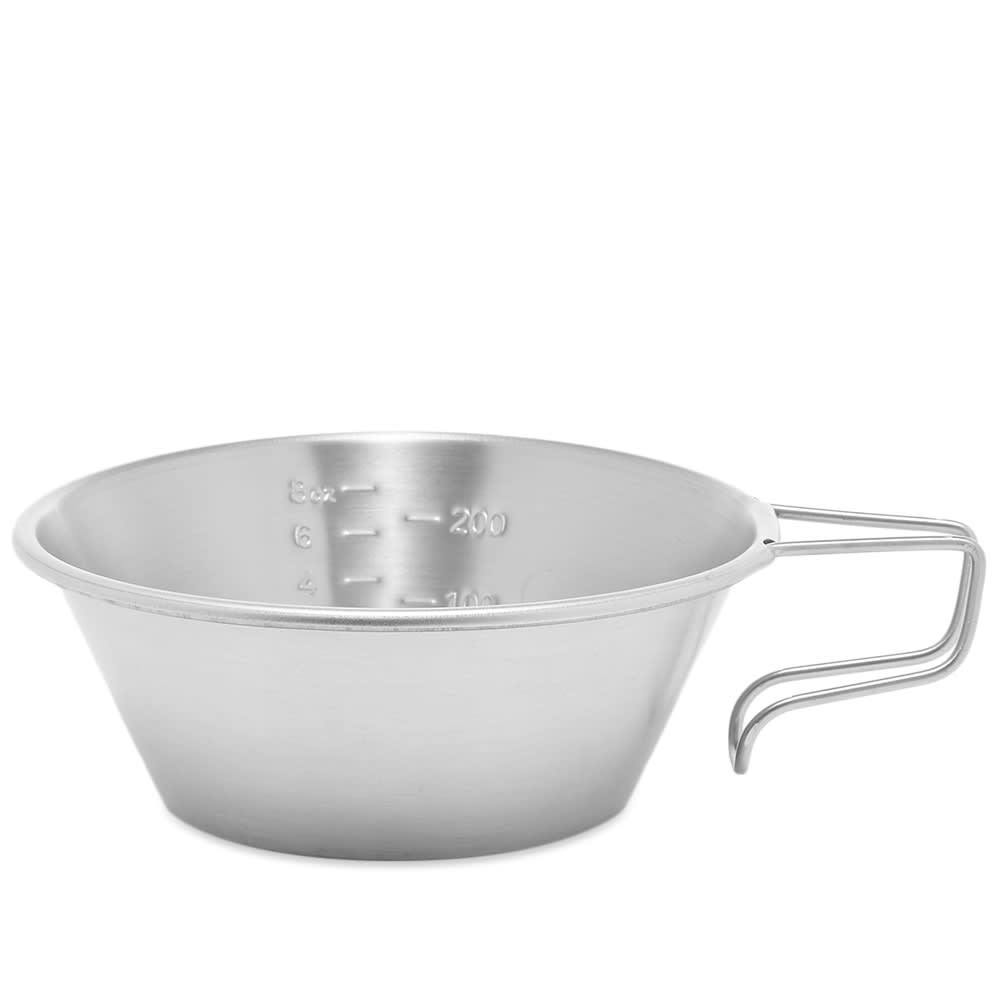 Snow Peak Titanium Backpackers Cup Snow Peak