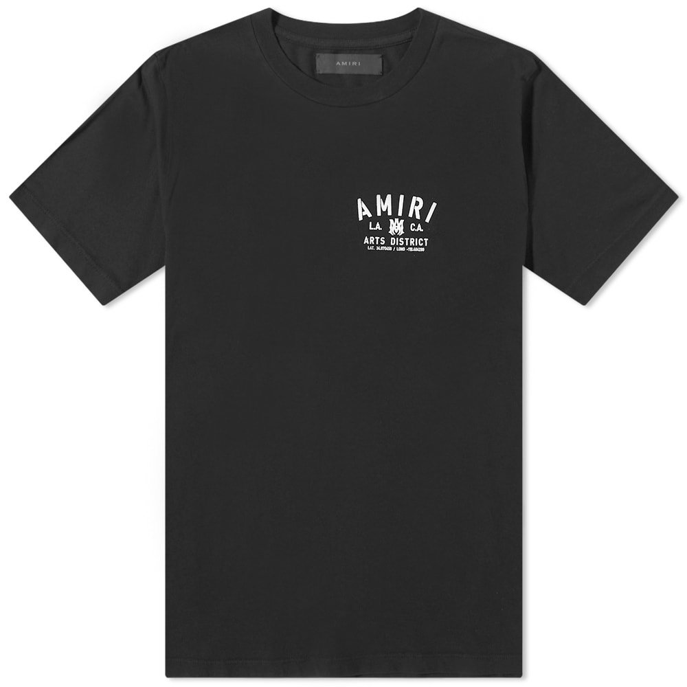 AMIRI Stencil Tee Amiri