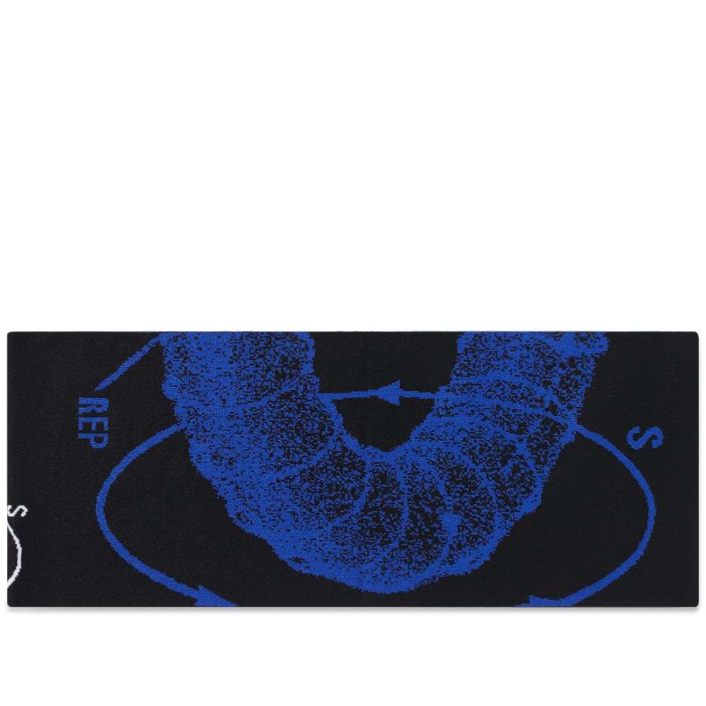 MSFTSrep Anti Gravity Scarf MSFTSrep