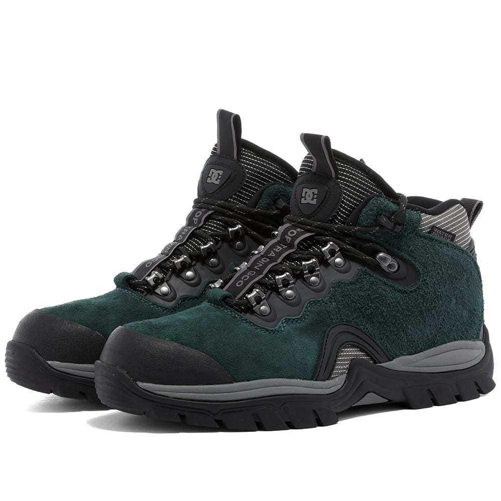 Pop Trading Company x DC Shoes Navigator Boot Pop Trading Company