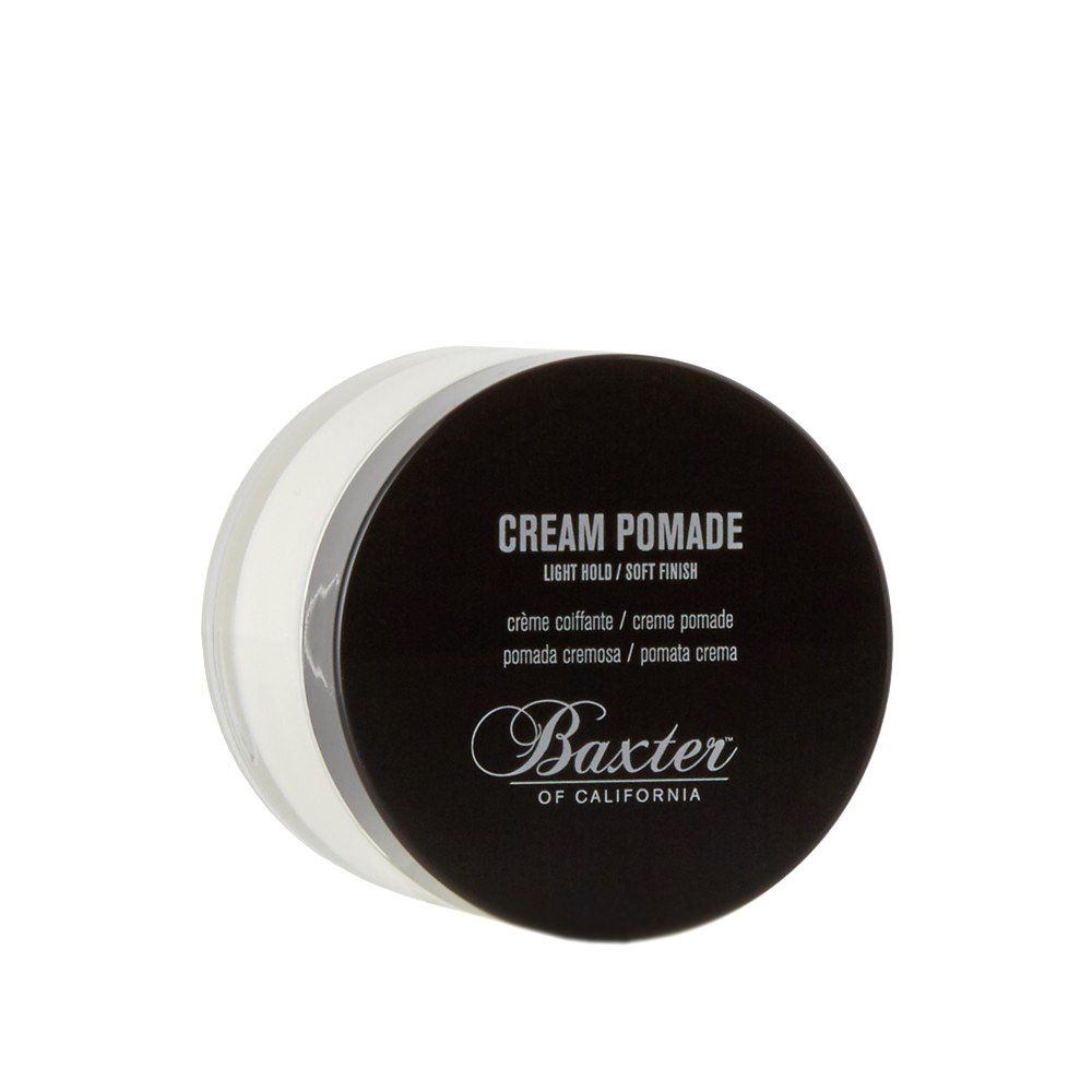 Baxter of California Hair Pomade: Clay Baxter of California