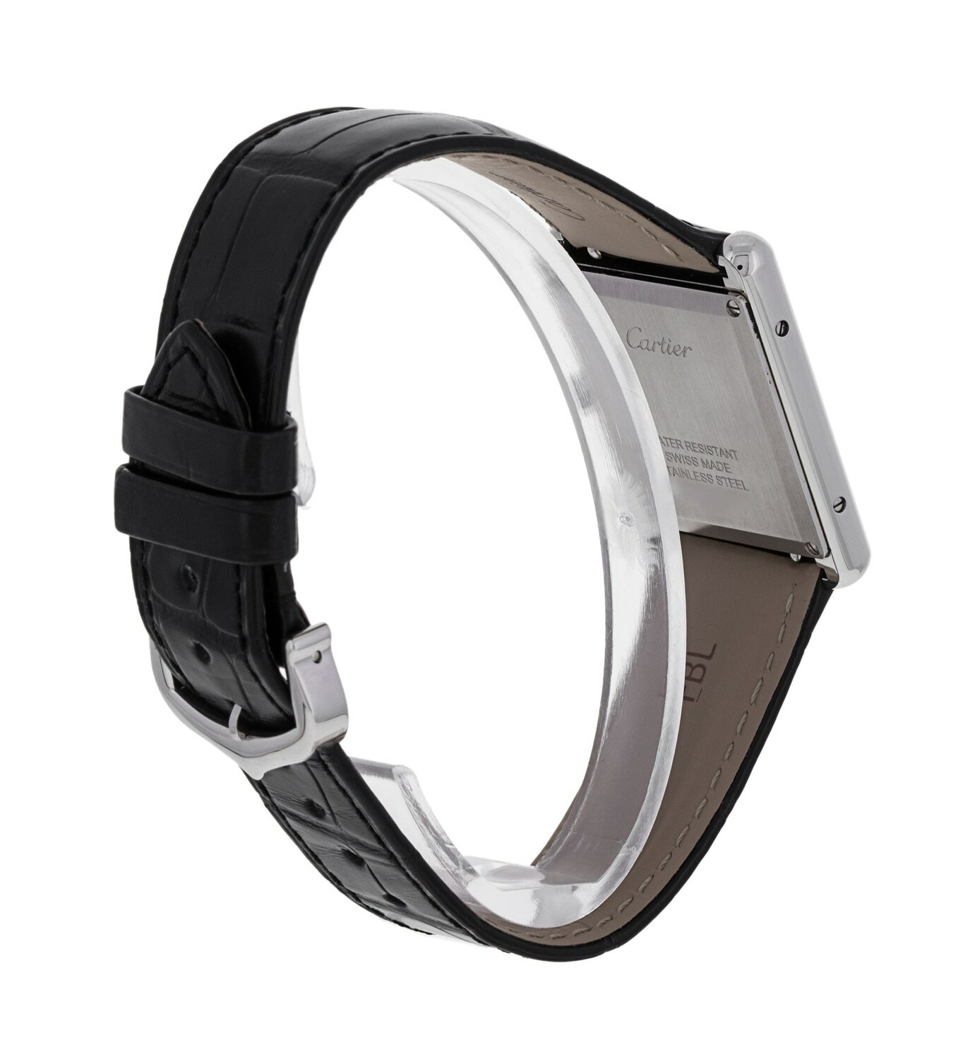 Cartier Tank Must De Cartier WSTA0072 Cartier