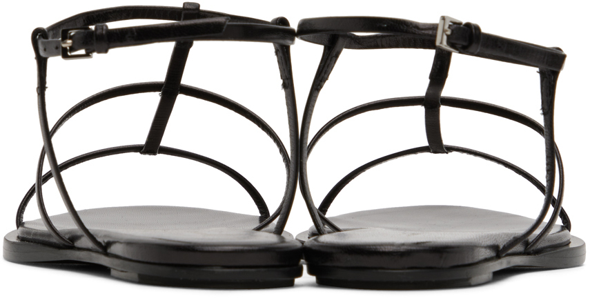 The Row Flat Sandals
