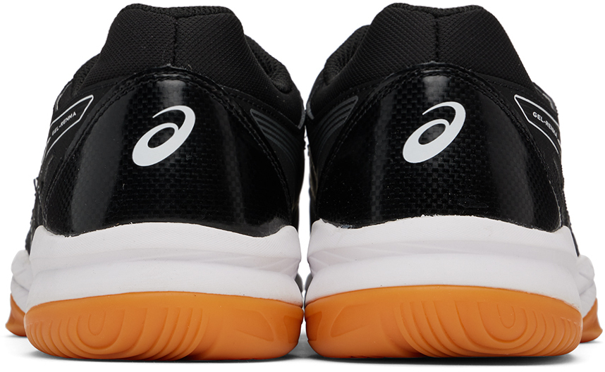 Asics Black Gel-Renma Sneakers ASICS