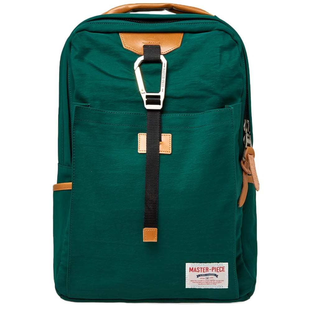 Master-Piece Link Backpack Master-Piece Co