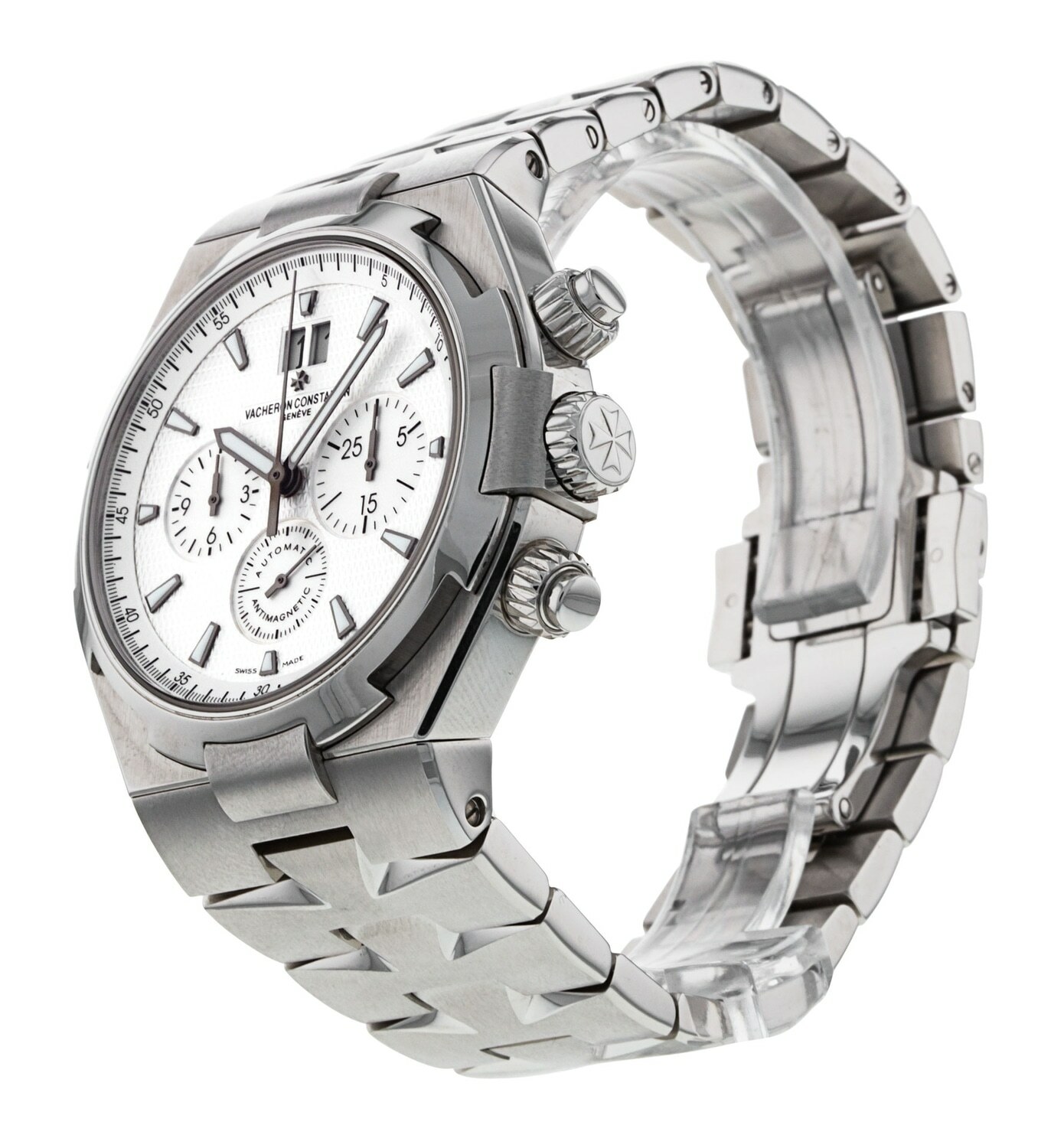 Vacheron Constantin Overseas 49150/B01A-9095 Vacheron Constantin