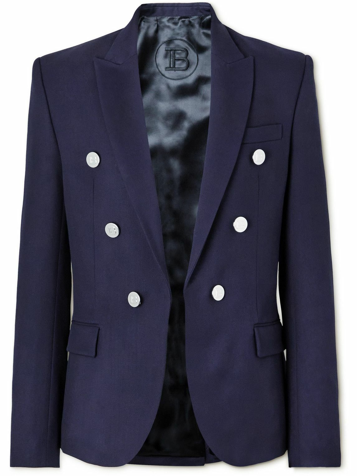 Balmain | BRAND CLOTHBASE