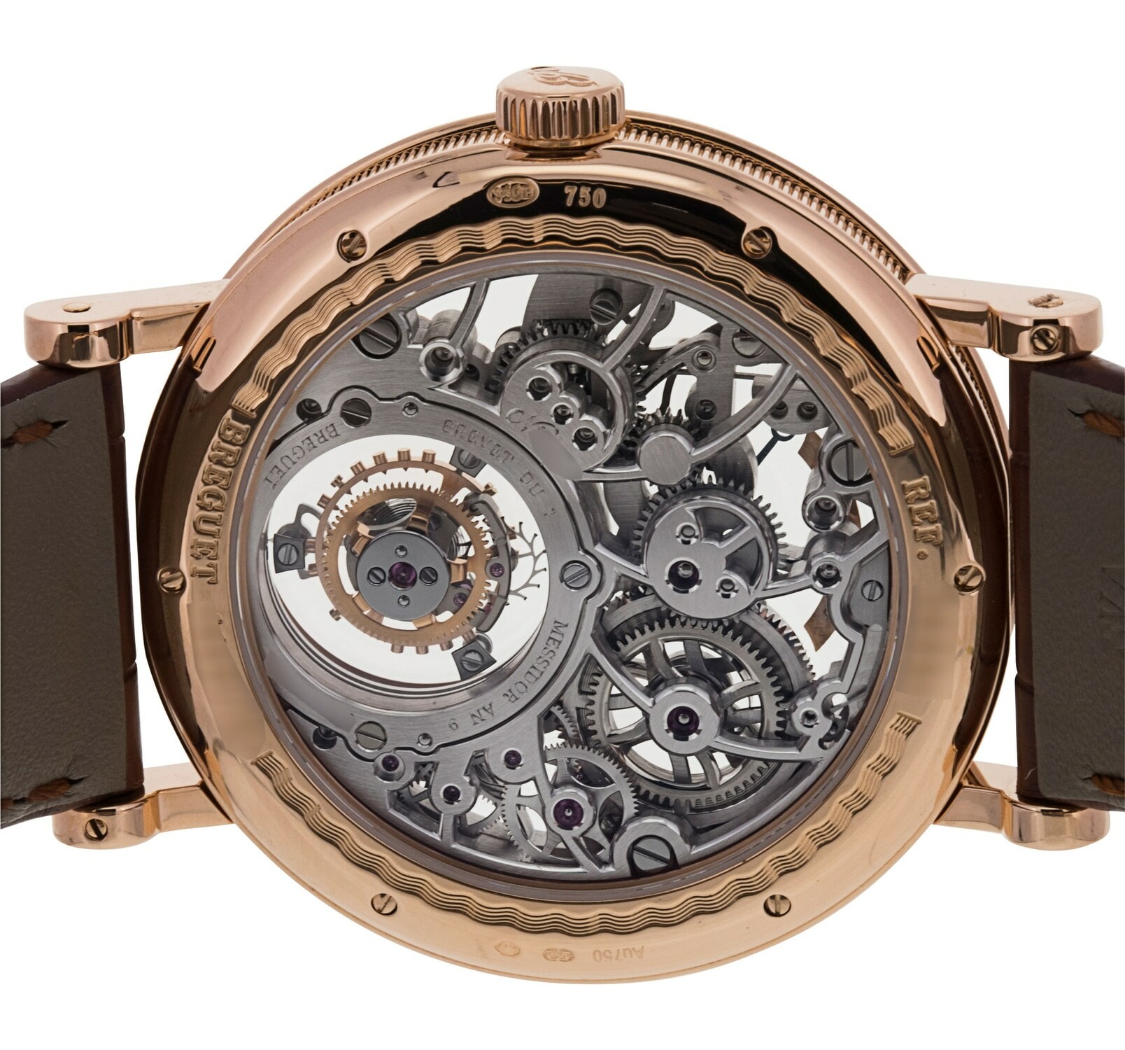 Breguet Grande Complication 5335BR/42/9W6 Breguet