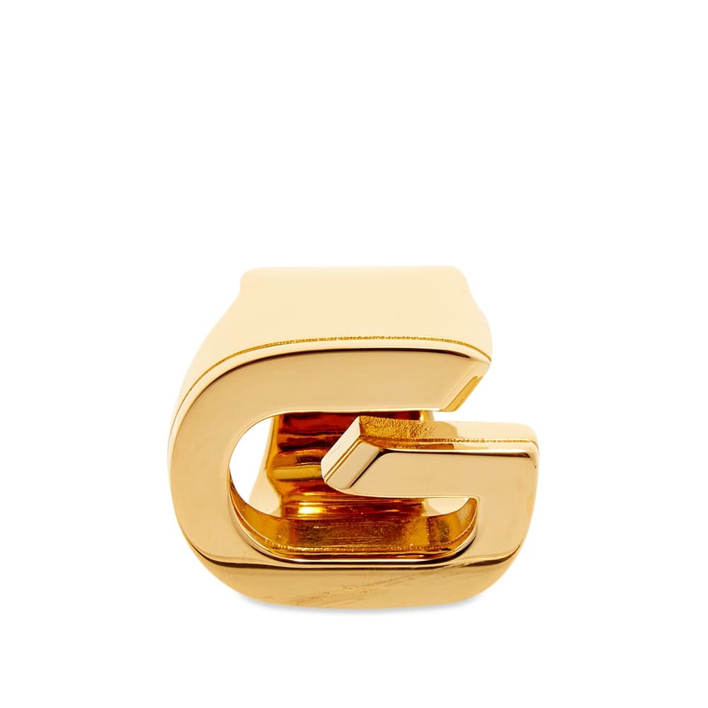 Givenchy G Link Ring Givenchy