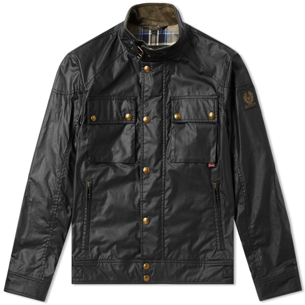 Belstaff Racemaster Jacket Belstaff