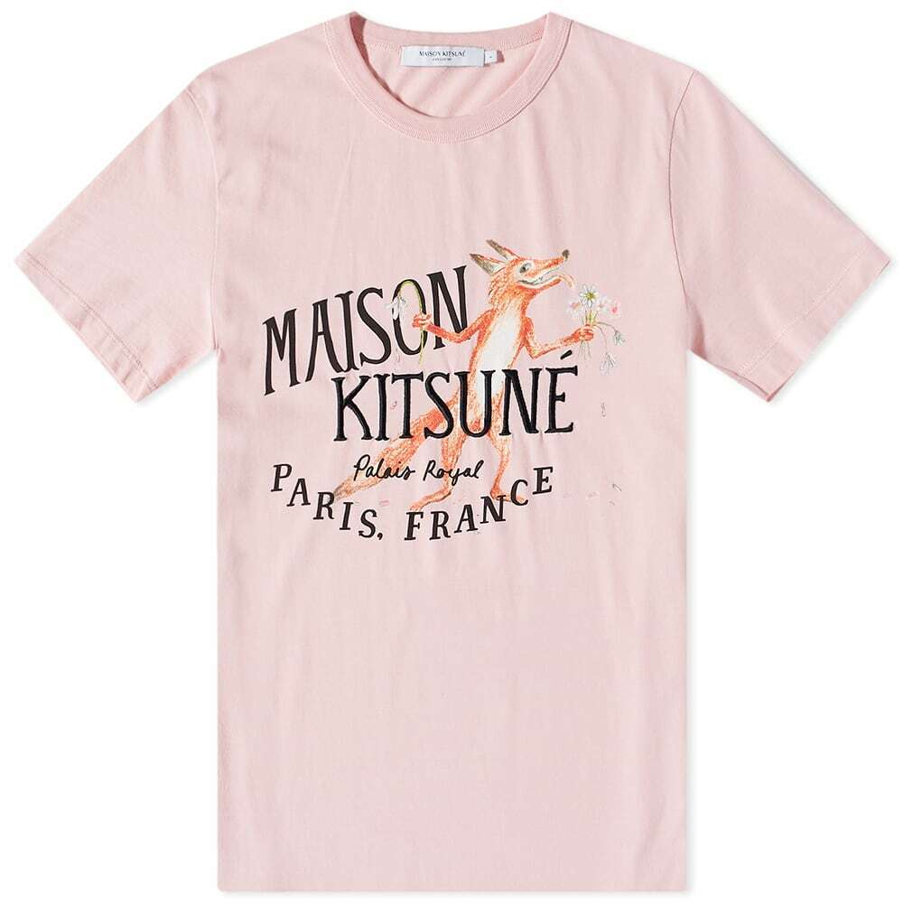 Maison Kitsune T Shirt