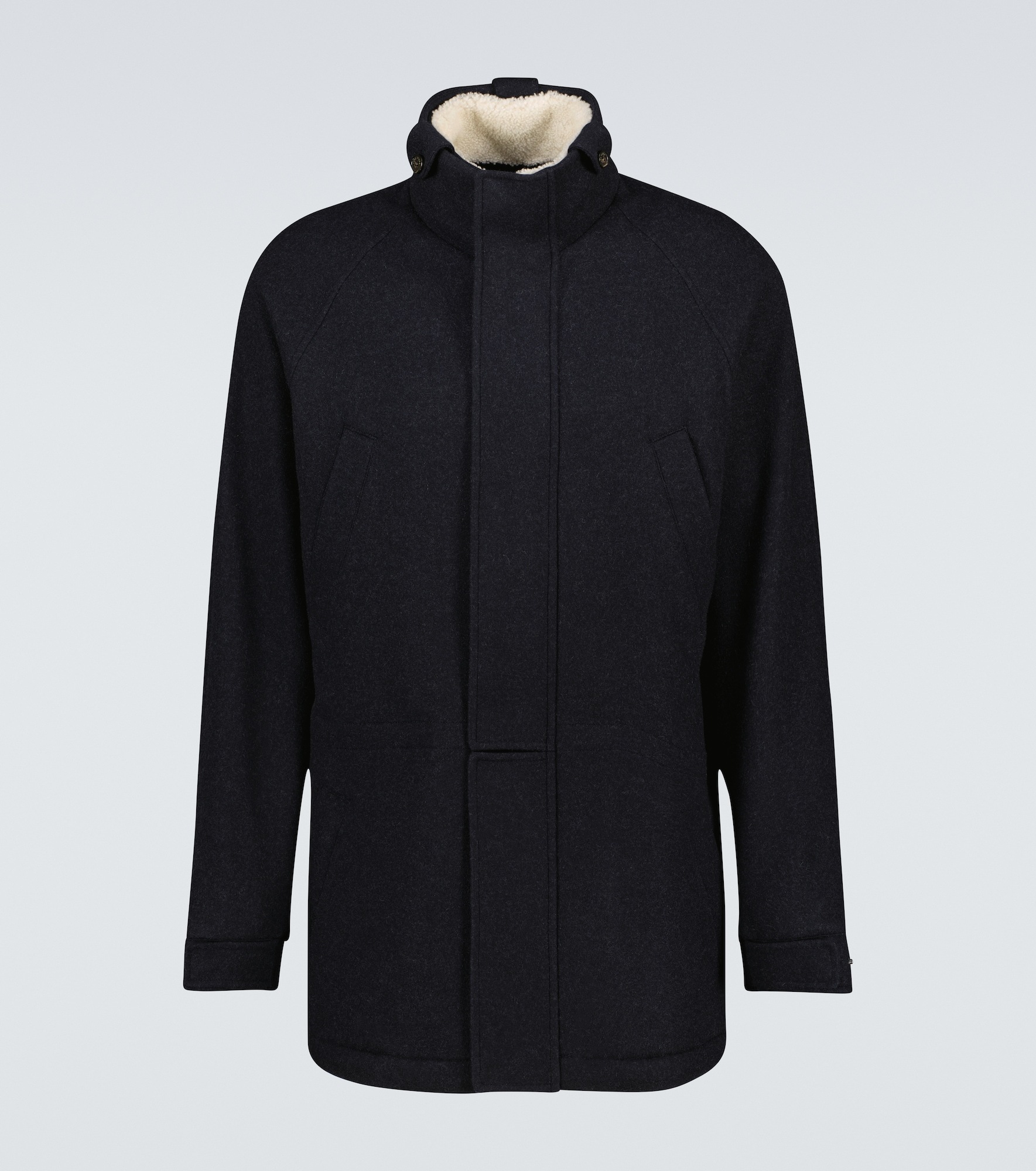Loro Piana - Cashmere-blend jacket Loro Piana