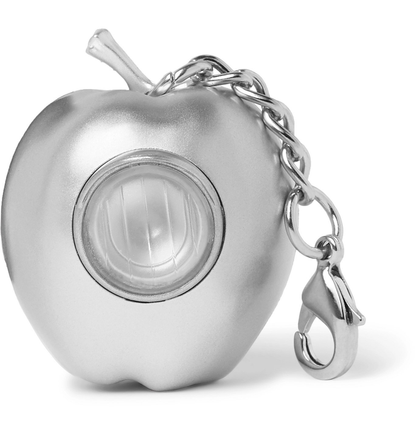 Undercover - Medicom Gilapple Light Key Fob - Silver Undercover