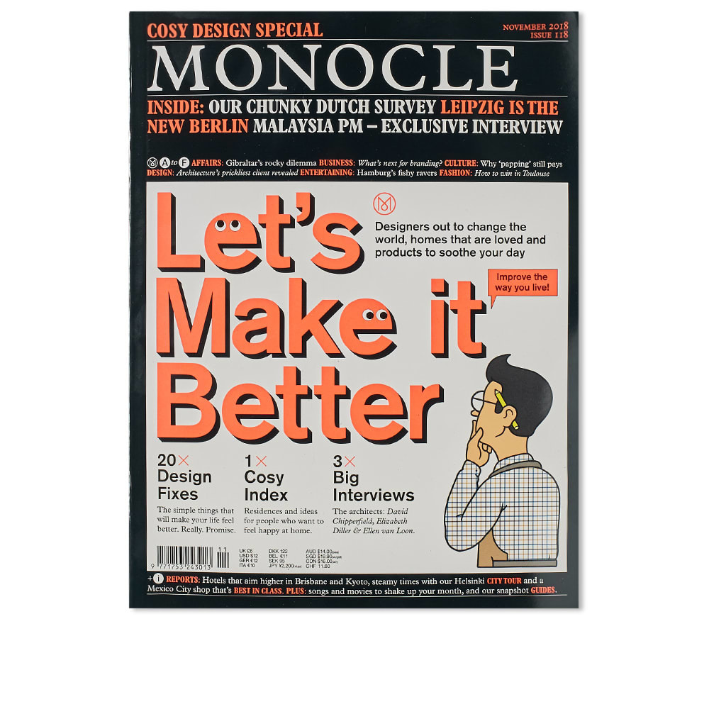 Monocle Monocle