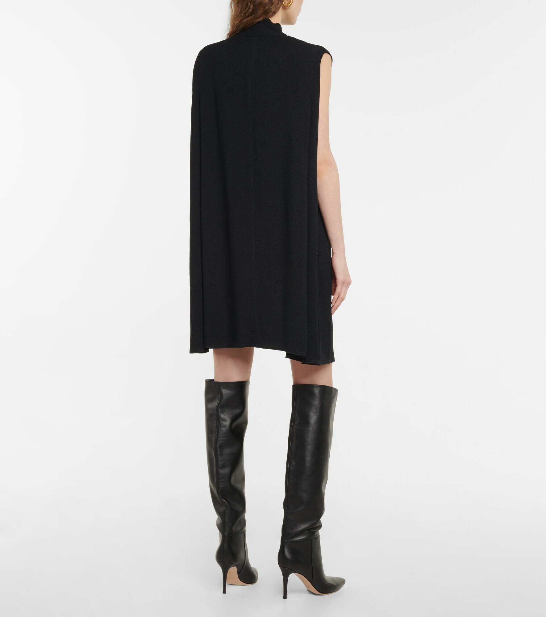 Victoria Beckham - Mini dress Victoria Beckham