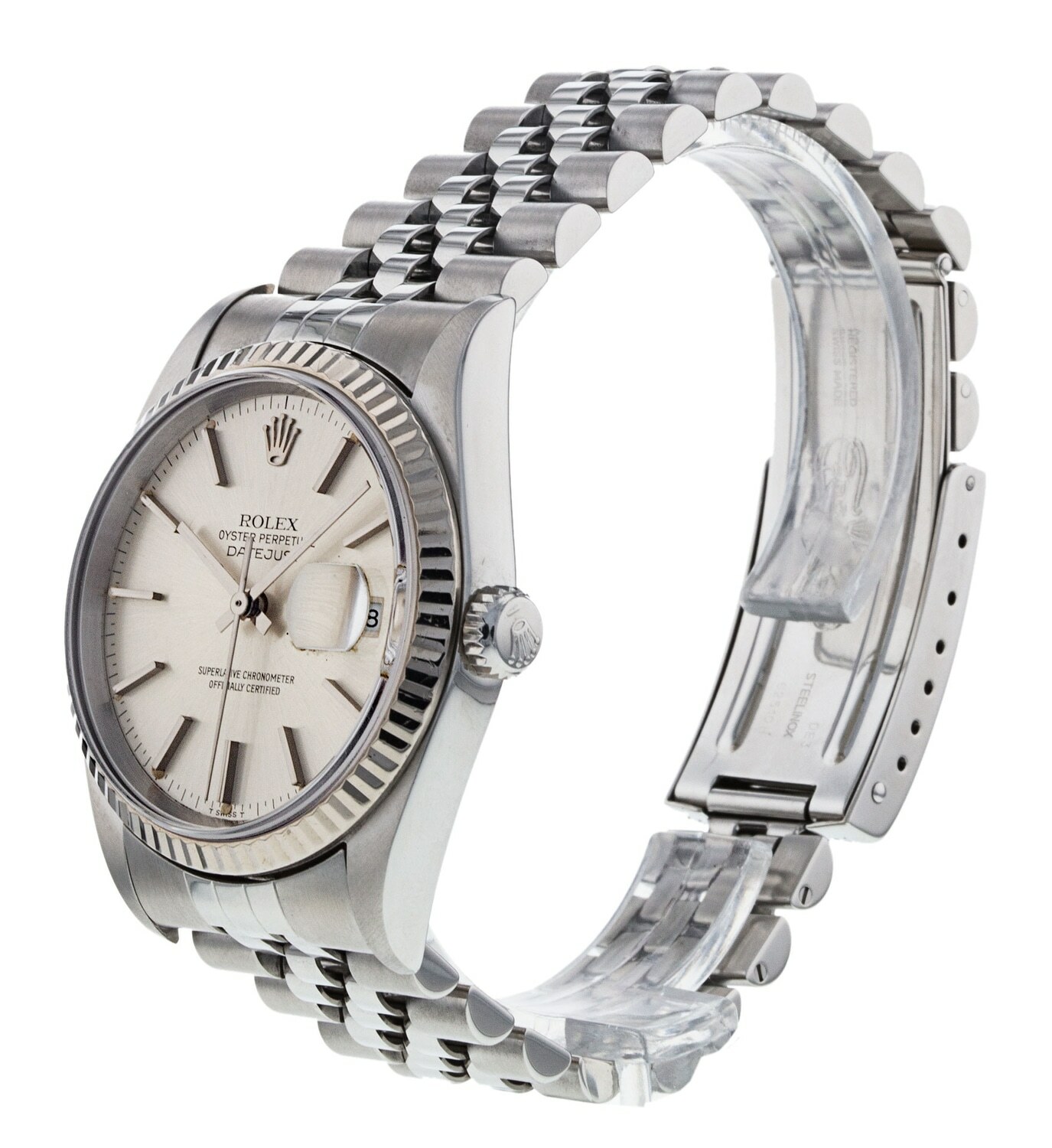 Rolex Datejust 16234 Rolex